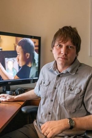 James Hollenbaugh 人物百科资料及影视作品 - 影迷之家