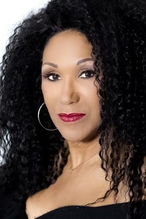 Ruth Pointer 人物百科资料及影视作品 - 影迷之家