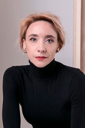 Mojca Funkl 人物百科资料及影视作品 - 影迷之家