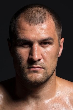 Sergey Kovalev 人物百科资料及影视作品 - 影迷之家
