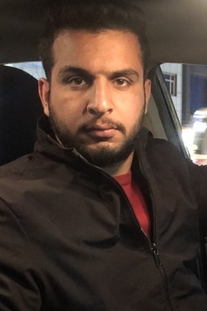 Hamzah Ali 人物百科资料及影视作品 - 影迷之家