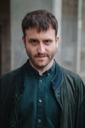 Diego Hauenstein 人物百科资料及影视作品 - 影迷之家