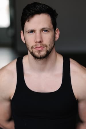 Kyle Anspach 人物百科资料及影视作品 - 影迷之家