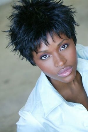Aisha Cain 人物百科资料及影视作品 - 影迷之家