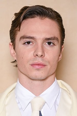 Nicholas Alexander Chavez 人物百科资料及影视作品 - 影迷之家