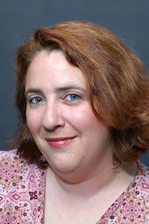 Esther Goodstein 人物百科资料及影视作品 - 影迷之家