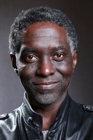 Benjamin Louis 人物百科资料及影视作品 - 影迷之家