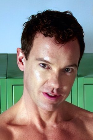 Sean Dickson 人物百科资料及影视作品 - 影迷之家