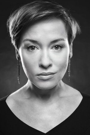 Anna Haba 人物百科资料及影视作品 - 影迷之家