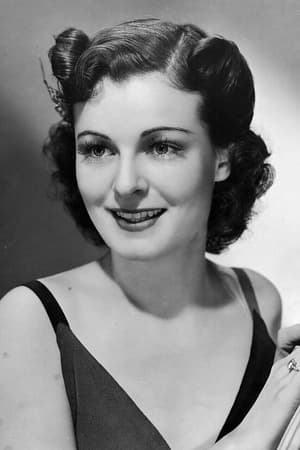 Ruth Hussey 人物百科资料及影视作品 - 影迷之家