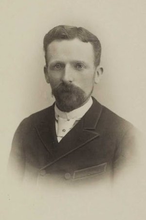 Theo van Gogh 人物百科资料及影视作品 - 影迷之家