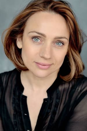 Amanda Ryan 人物百科资料及影视作品 - 影迷之家