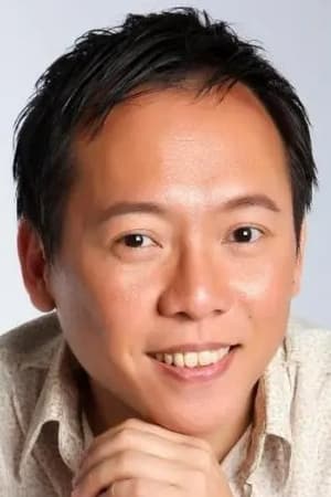 Alan Tan 人物百科资料及影视作品 - 影迷之家