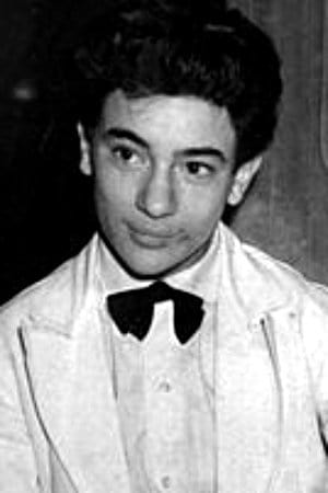 John Dimech 人物百科资料及影视作品 - 影迷之家