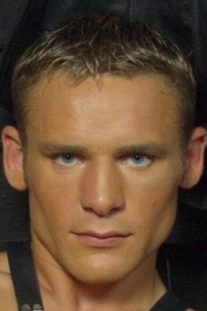 James Pellegrin 人物百科资料及影视作品 - 影迷之家