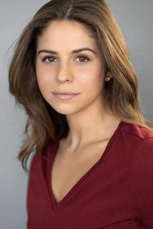 Elizabeth Manning 人物百科资料及影视作品 - 影迷之家