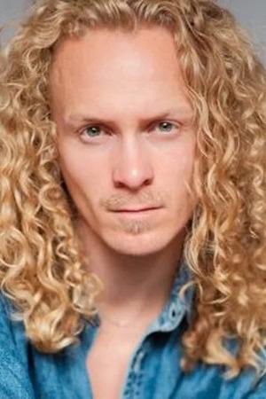 Samuel Baxter 人物百科资料及影视作品 - 影迷之家