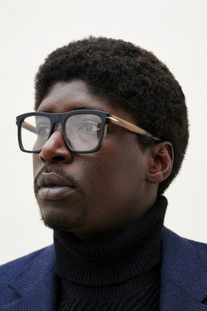 Alassane Sy 人物百科资料及影视作品 - 影迷之家