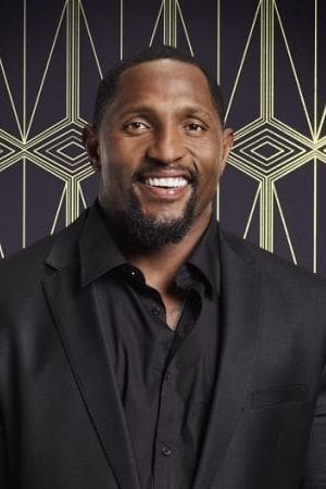 Ray Lewis 人物百科资料及影视作品 - 影迷之家