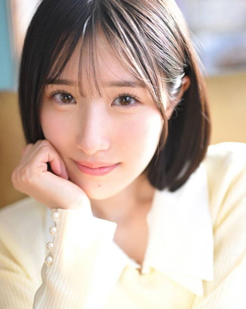 青葉はる (青叶晴,Aoba Haru)人物百科资料及影视作品 - 影迷之家