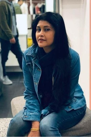 Gayani Gisanthika 人物百科资料及影视作品 - 影迷之家