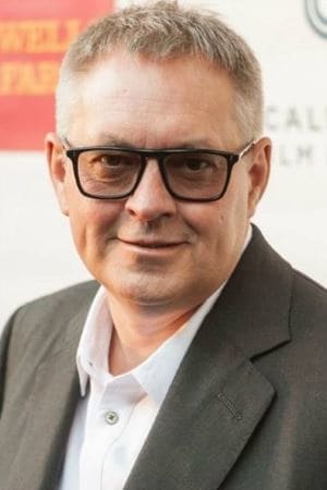 Brian Percival 人物百科资料及影视作品 - 影迷之家